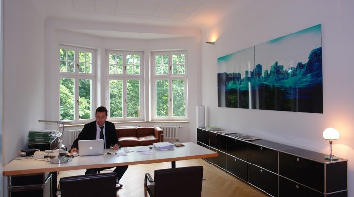 Rechtsanwalt München